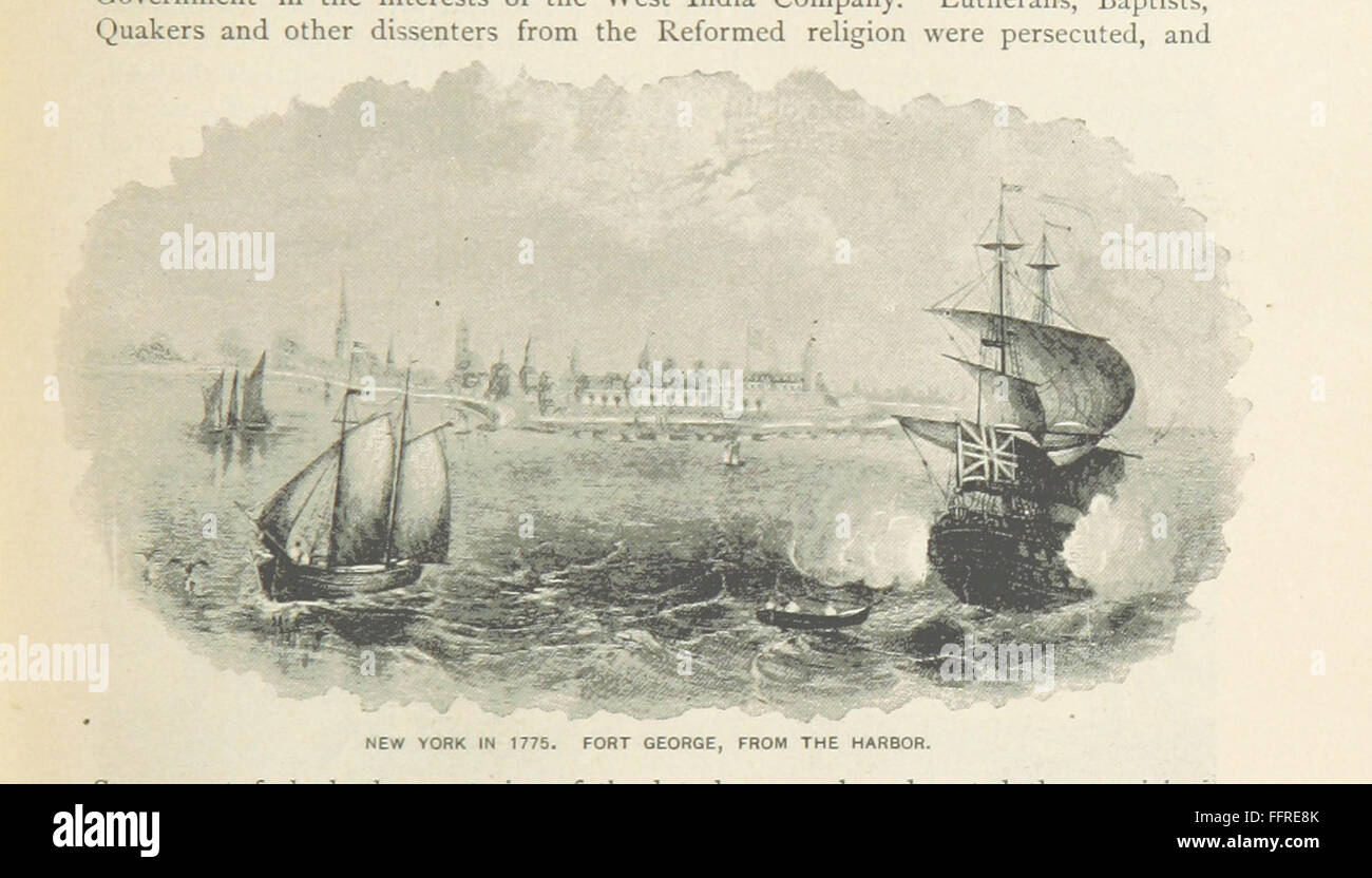 „King's Handbook of New York City“ bietet eine umfassende Geschichte ...