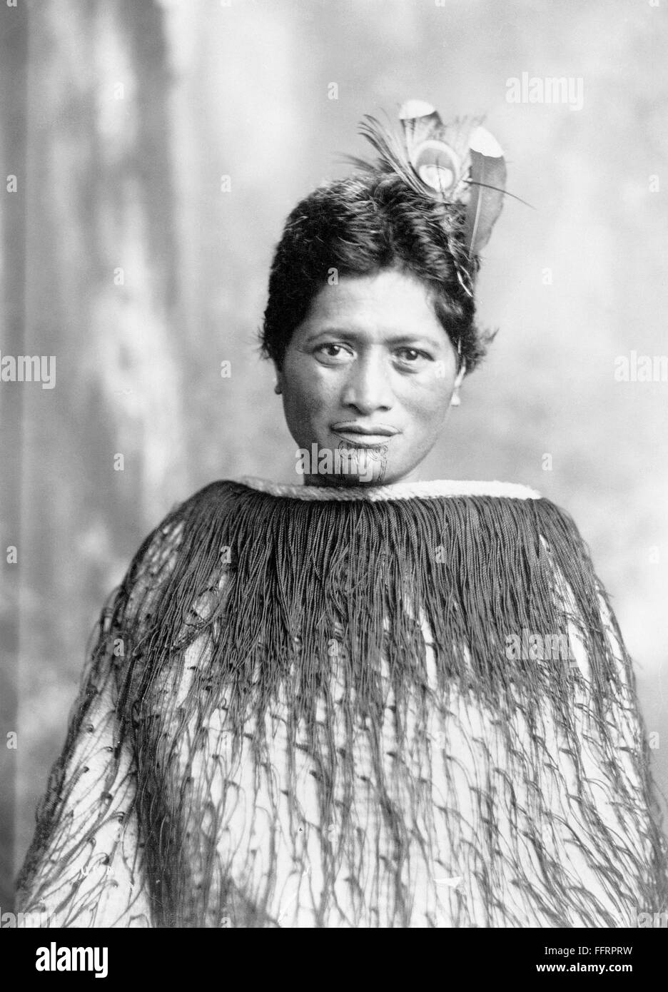 Maori kleidung -Fotos und -Bildmaterial in hoher Auflösung – Alamy