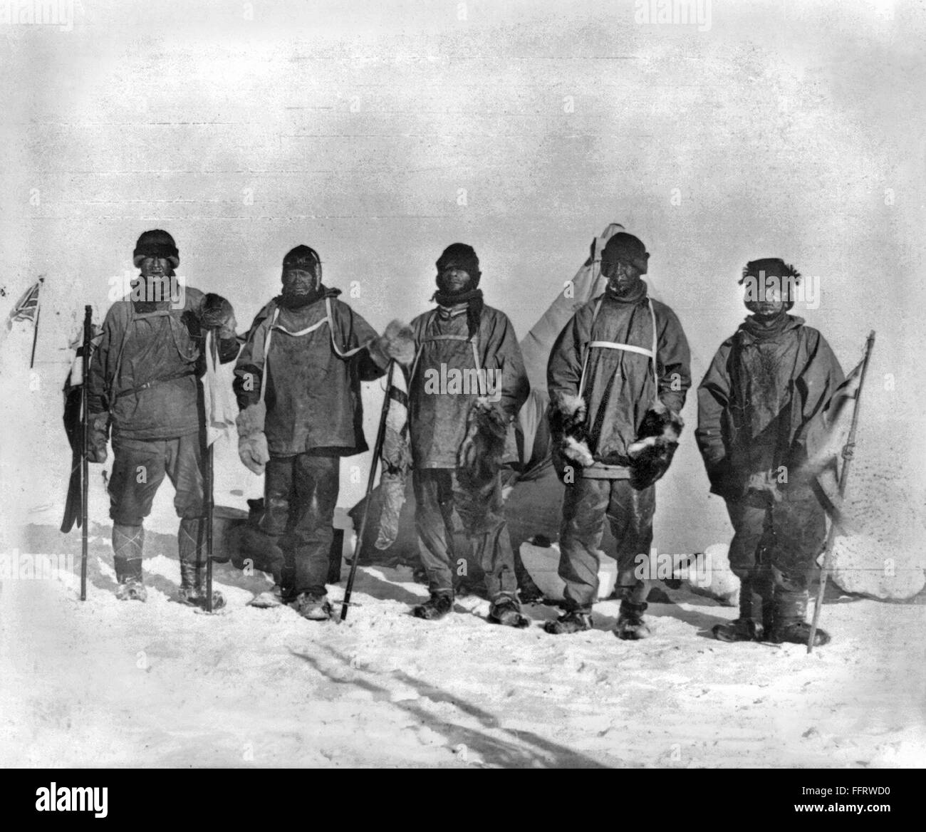 Kapitän oates -Fotos und -Bildmaterial in hoher Auflösung – Alamy
