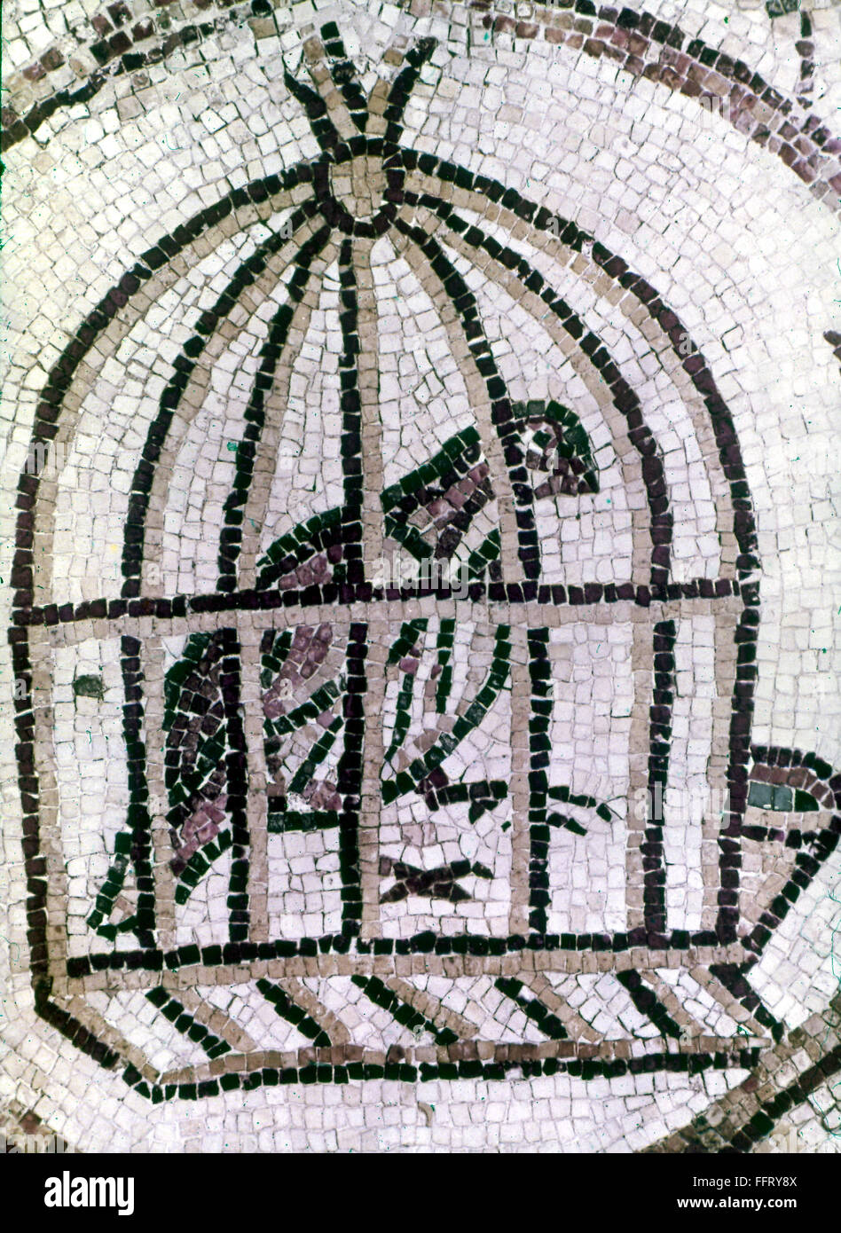 Maon synagoge -Fotos und -Bildmaterial in hoher Auflösung – Alamy