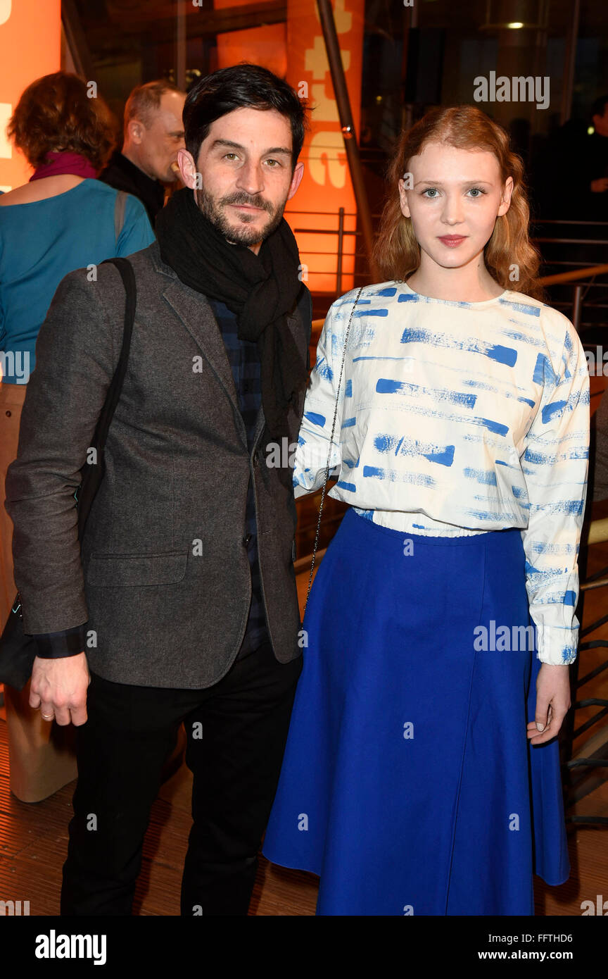 Christoph Bach Stockfotos und -bilder Kaufen - Alamy