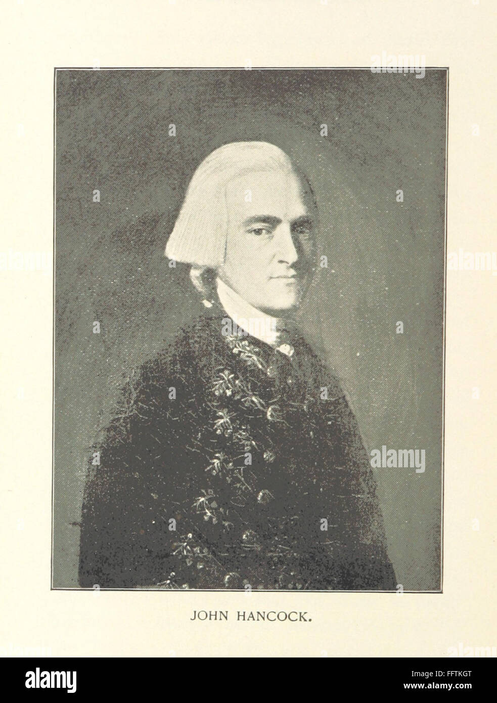 „Providential Epoches“ erforscht bedeutende historische Perioden, die ...