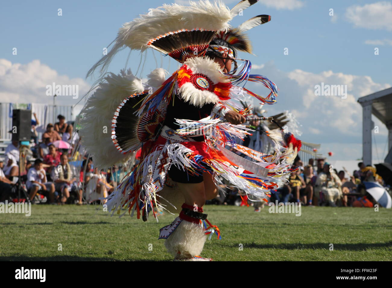 Shakopee Mdewakanton Sioux Gemeinschaft Wacipi Pow Wow, Native American ...