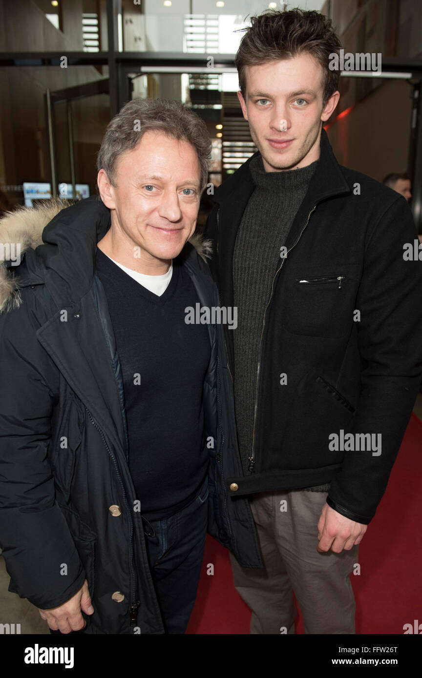 Axel pape -Fotos und -Bildmaterial in hoher Auflösung – Alamy