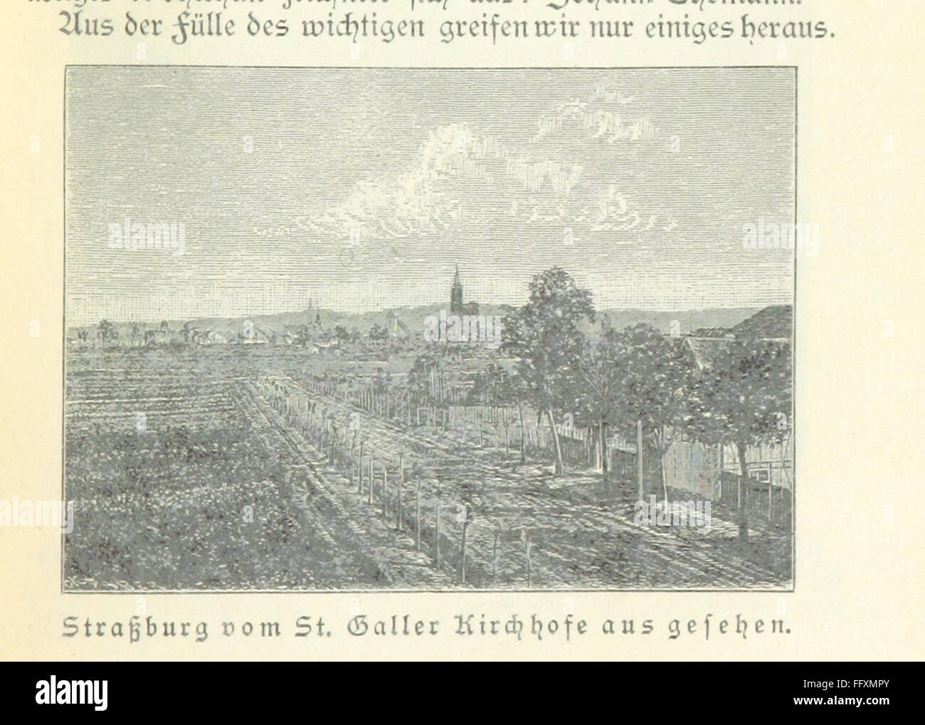 „Elsass-Lothringen“ erkundet die historische und kulturelle Bedeutung ...