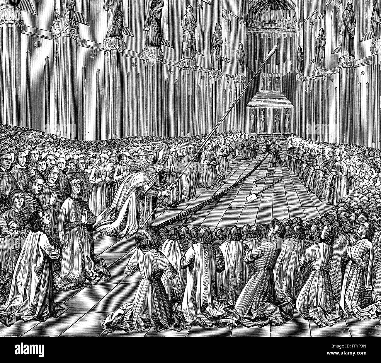 Erste kreuzzüge im jahr 1096 -Fotos und -Bildmaterial in hoher ...