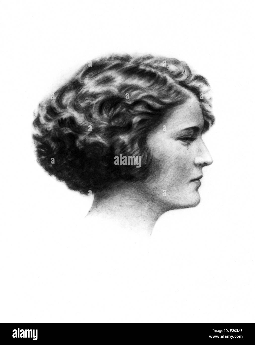 Zelda sayre fitzgerald -Fotos und -Bildmaterial in hoher Auflösung – Alamy