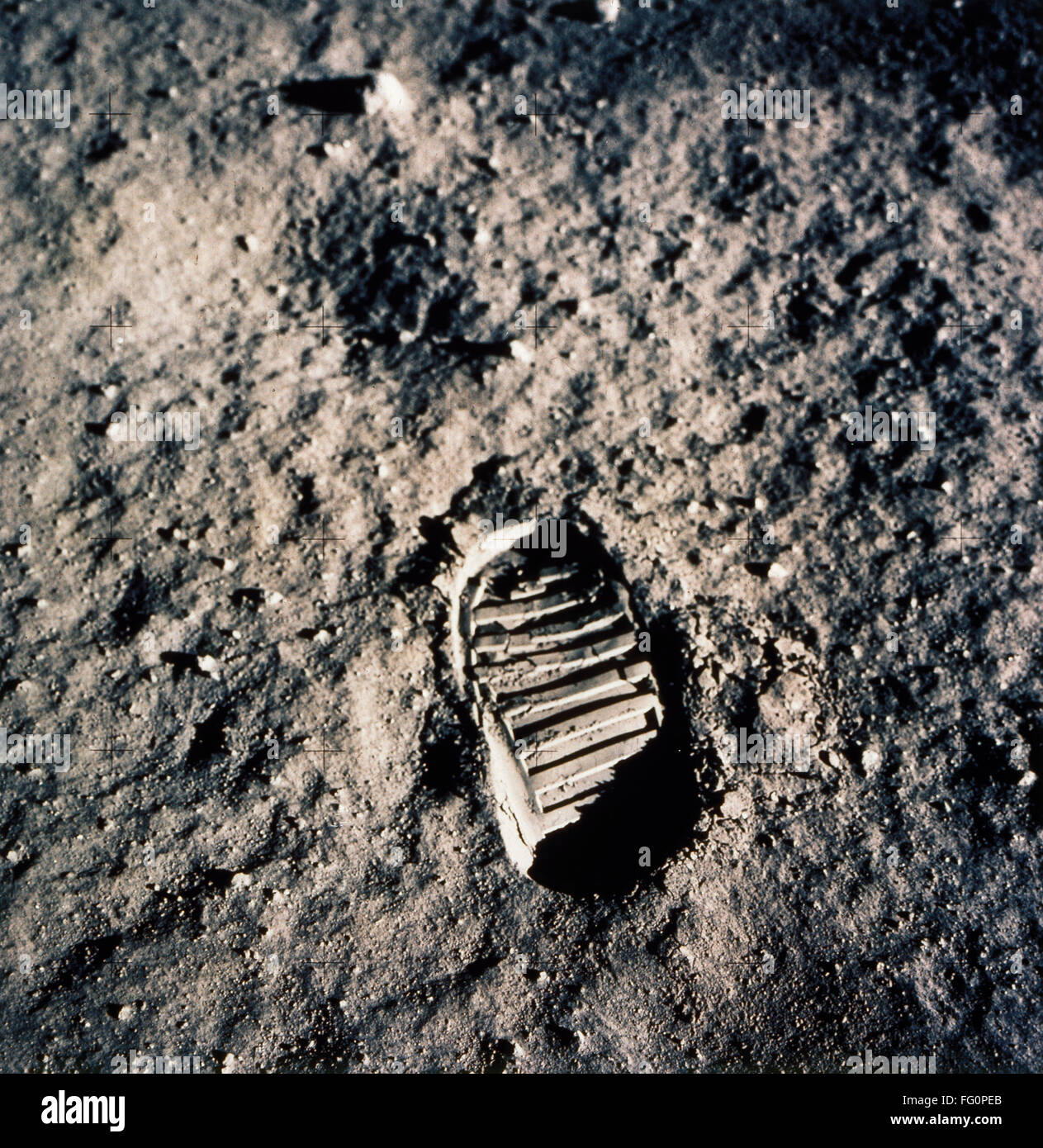 Apollo 11 astronaut Stockfotos und -bilder Kaufen - Alamy