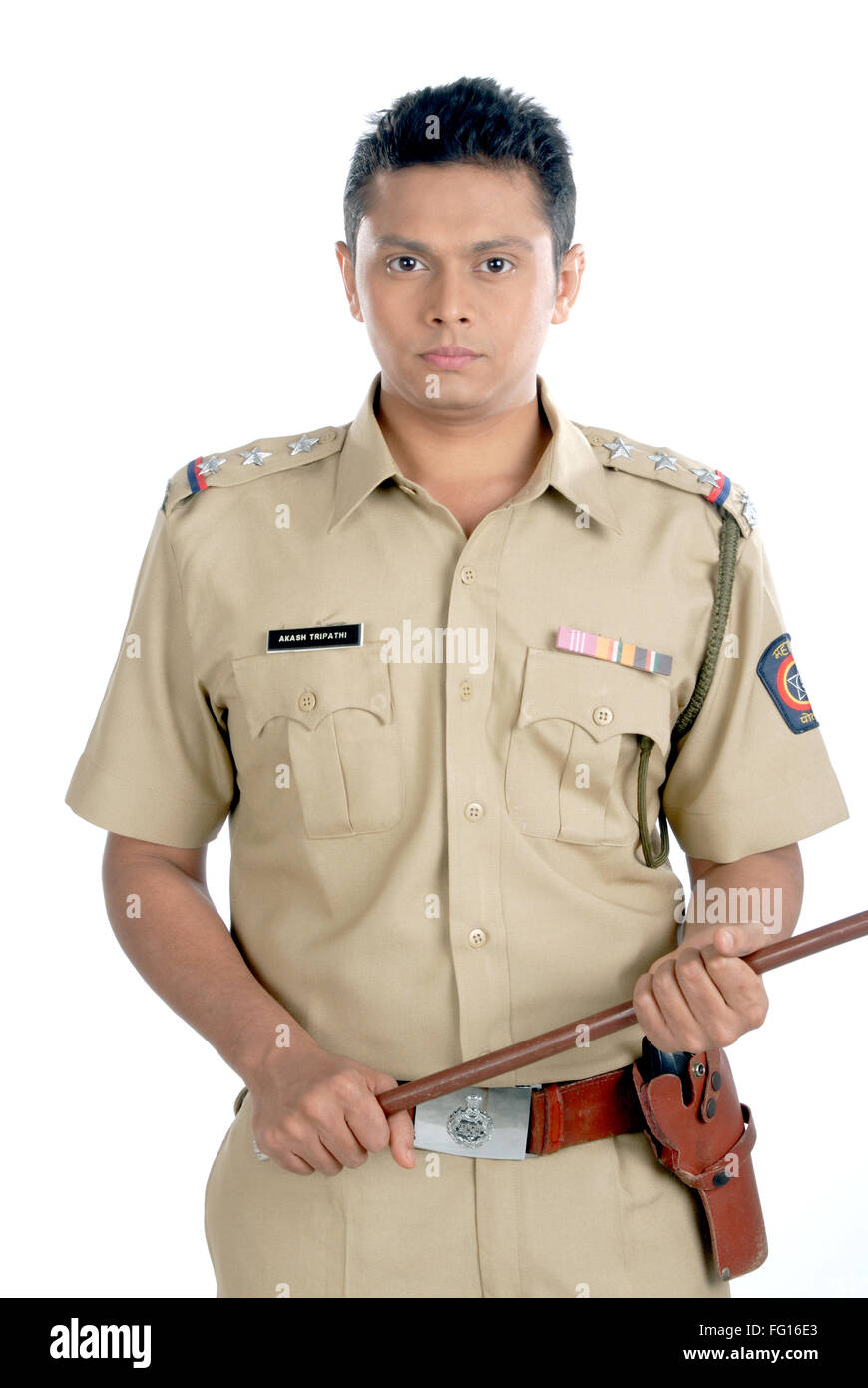 Volkspolizei Uniform Stockfotos und -bilder Kaufen - Alamy