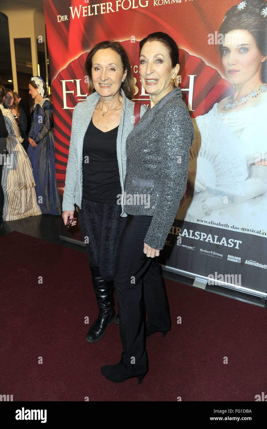 Daniela ziegler -Fotos und -Bildmaterial in hoher Auflösung - Seite 2 ...