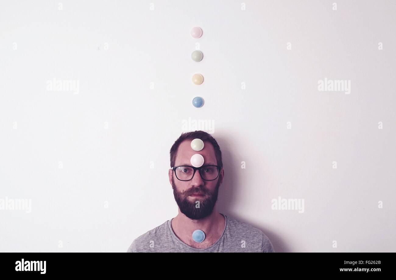 Ein Personen Stecken Stockfotos und -bilder Kaufen - Alamy