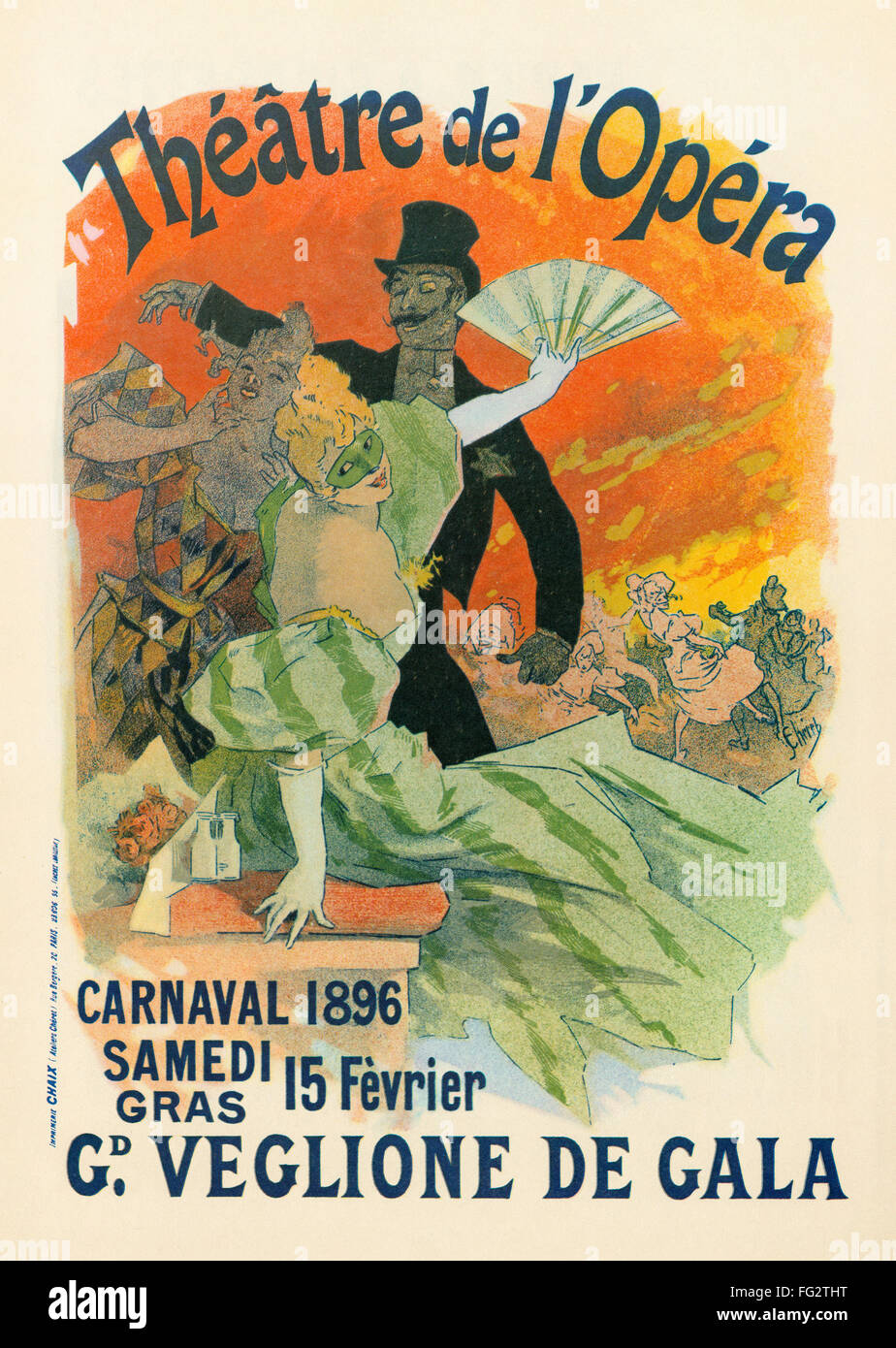 Lopera de paris -Fotos und -Bildmaterial in hoher Auflösung – Alamy