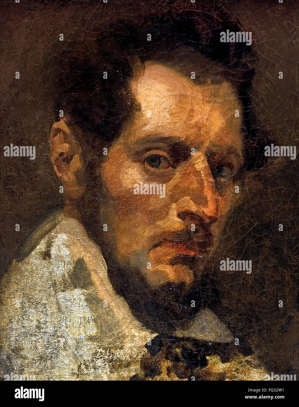 Porträtmalerei 1800 -Fotos und -Bildmaterial in hoher Auflösung – Alamy