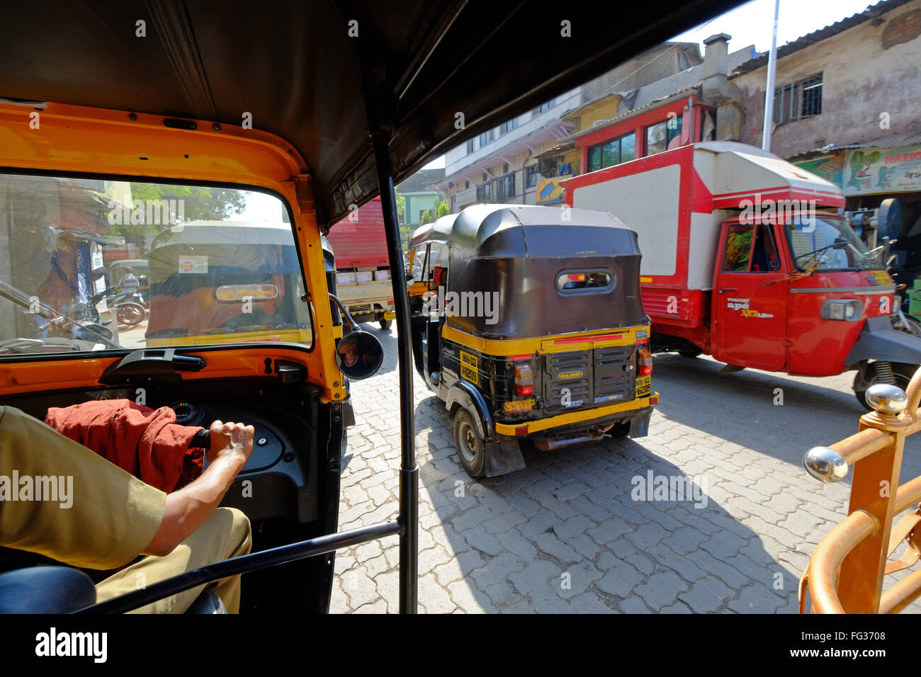 A mumbai -Fotos und -Bildmaterial in hoher Auflösung – Alamy