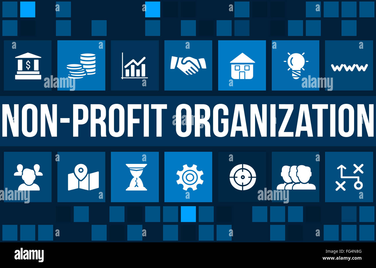 Non profit organisation -Fotos und -Bildmaterial in hoher Auflösung – Alamy