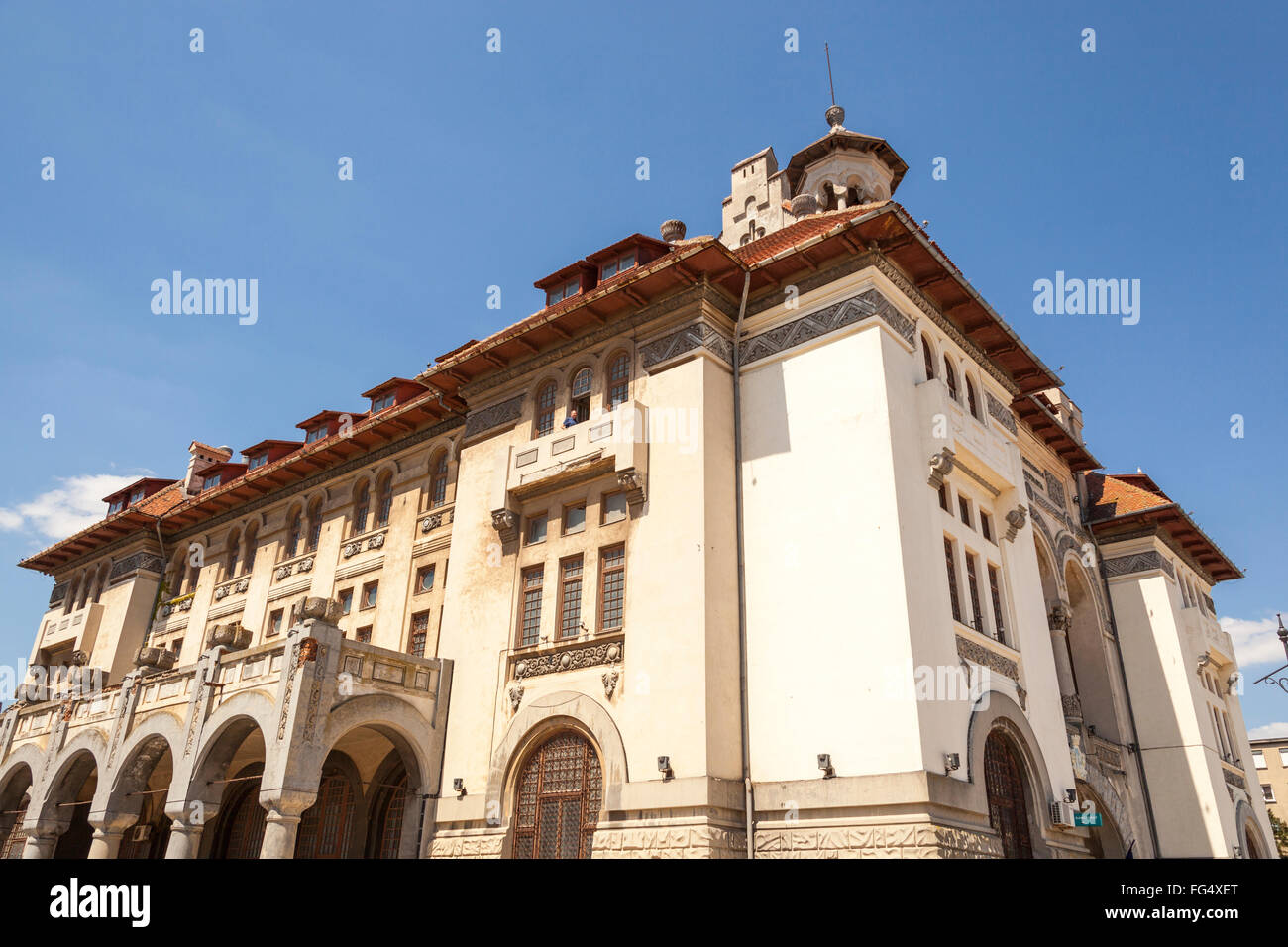 Constanta national museum romania -Fotos und -Bildmaterial in hoher ...