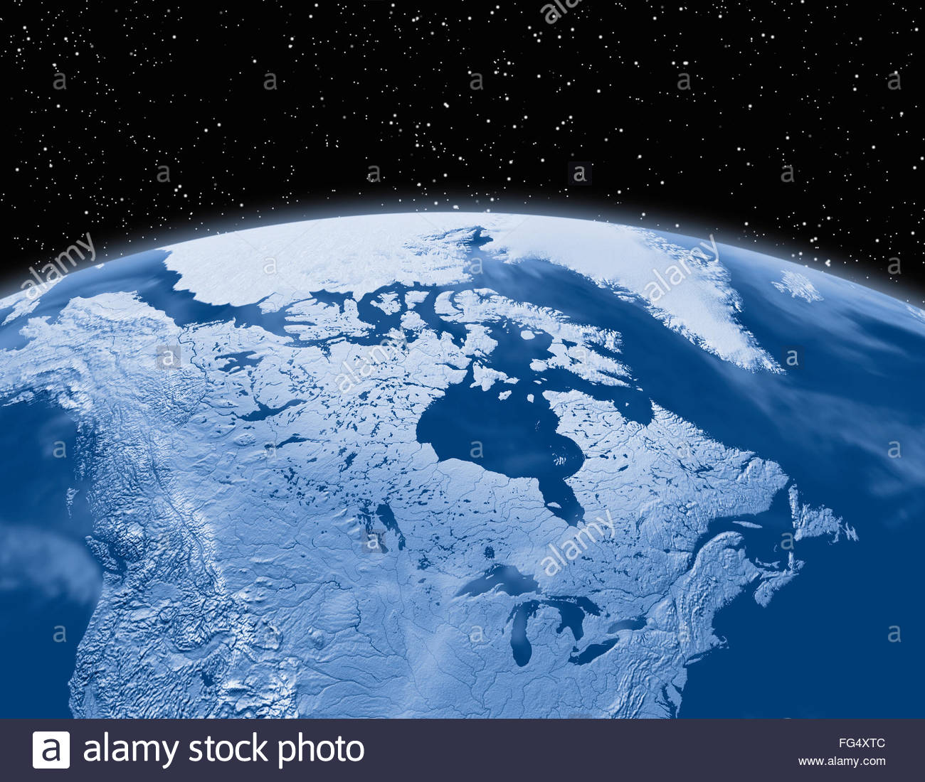 Erde Aus Dem Weltraum Stockfotos & Erde Aus Dem Weltraum Bilder - Alamy