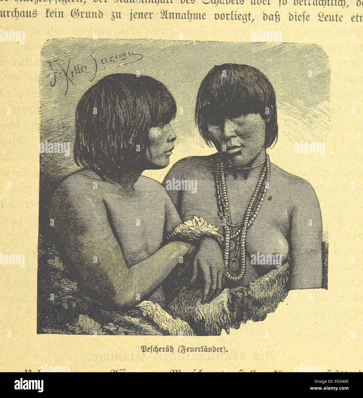 „Der Mensch und seine Rassen“ erforscht die verschiedenen menschlichen ...