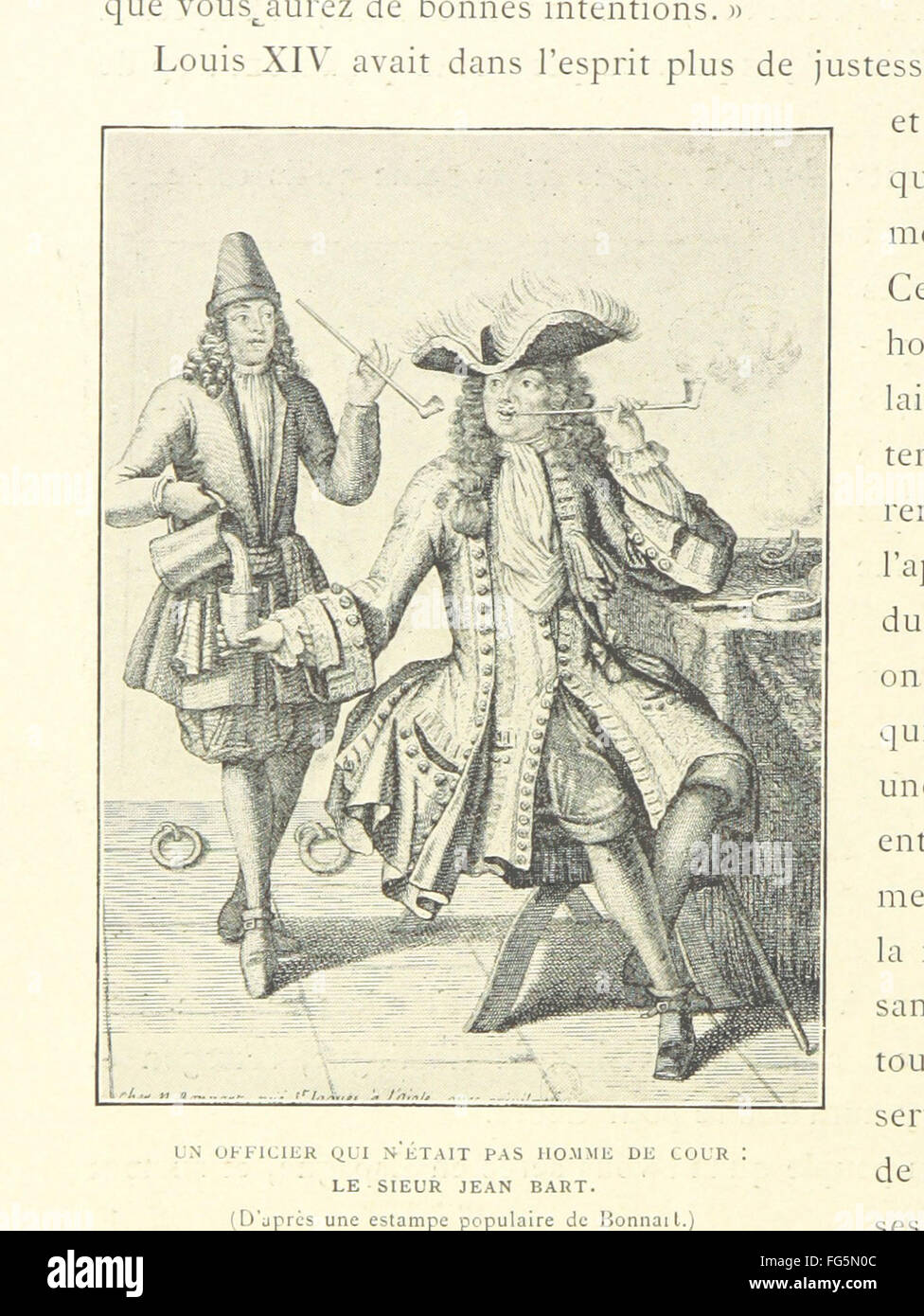 „Le Grand Siècle“ vertieft sich in die Ära Ludwigs XIV. Und ...