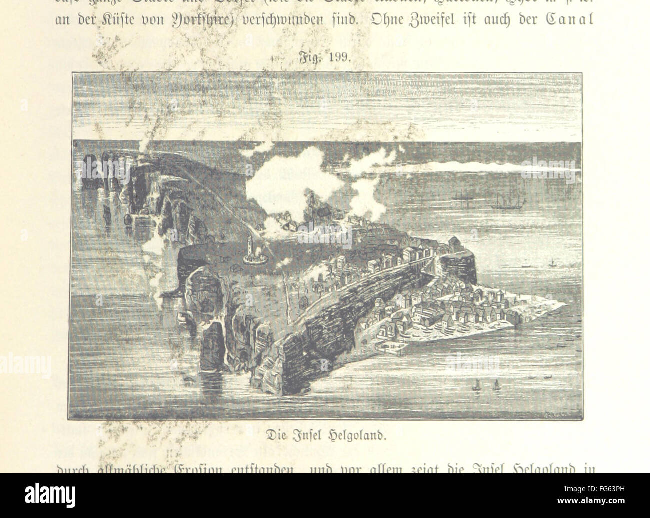 „Unser Wissen von der Erde“ ist eine Arbeit zur allgemeinen Geographie und zur Erforschung der ...