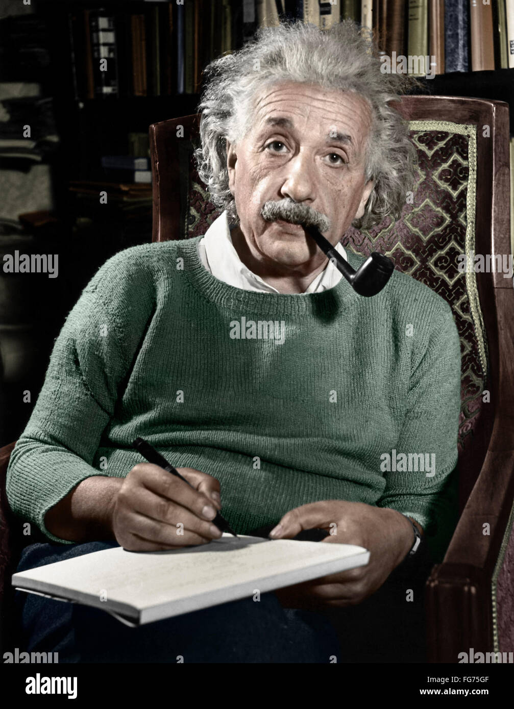 Albert Einstein Inchinn I Jar The Strange Story Of Einstein's Brain