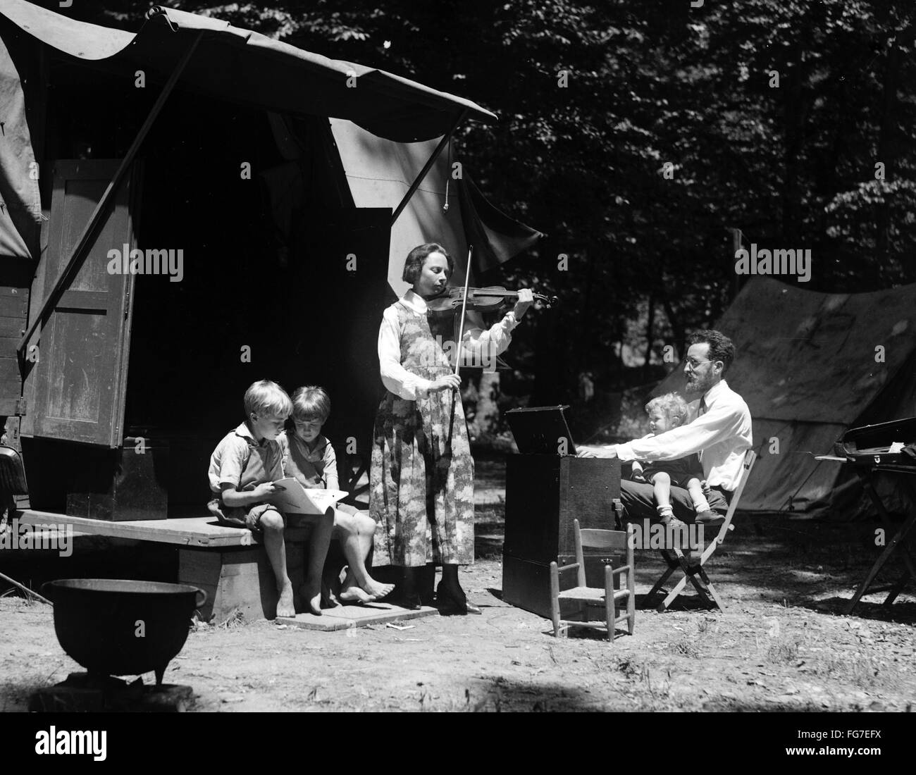PETE SEEGER (1919-2014). /nAmerican-Folk-Sänger und Komponist. Im Alter ...