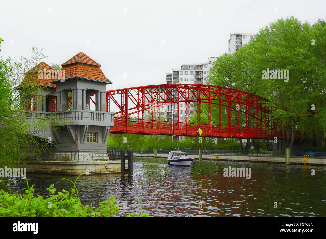 Berlin alt tegel alt tegel -Fotos und -Bildmaterial in hoher Auflösung ...