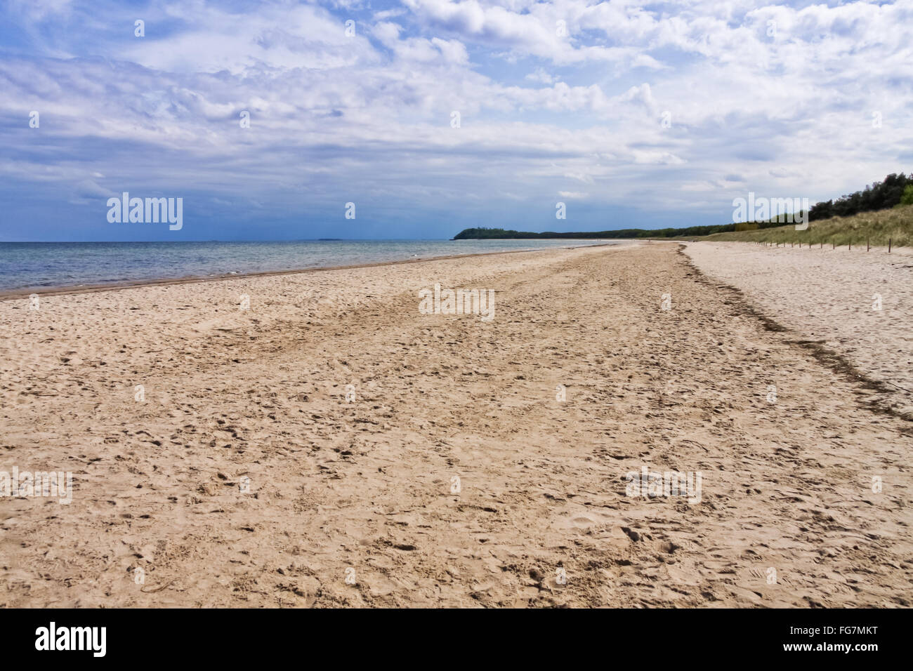 Prora strand -Fotos und -Bildmaterial in hoher Auflösung – Alamy