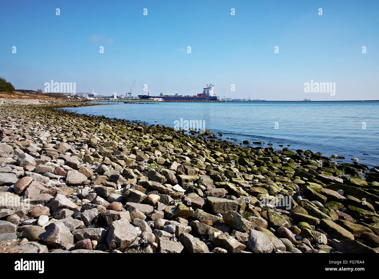 New mukran -Fotos und -Bildmaterial in hoher Auflösung – Alamy