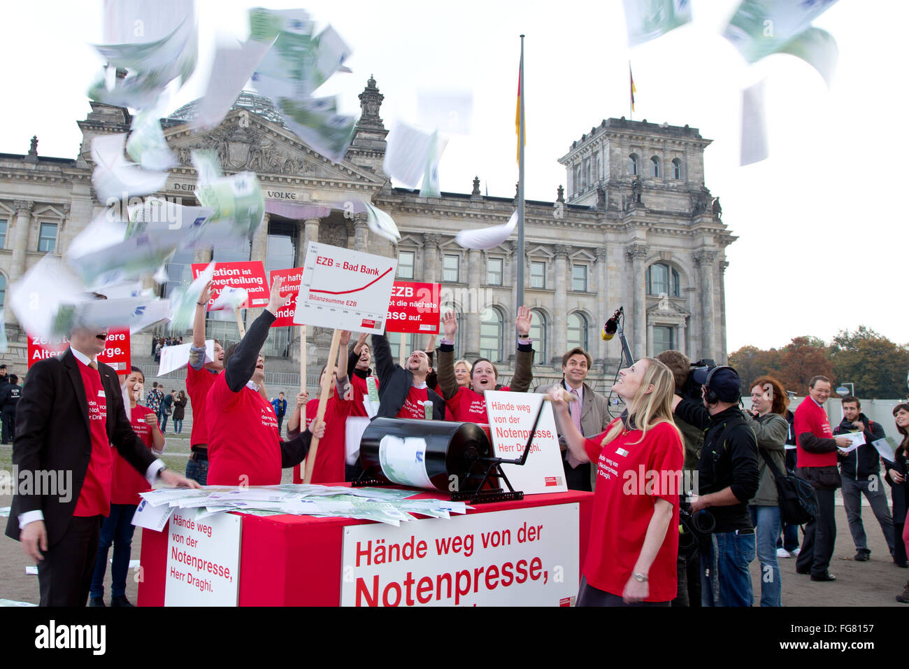 Die jungen unternehmer -Fotos und -Bildmaterial in hoher Auflösung – Alamy