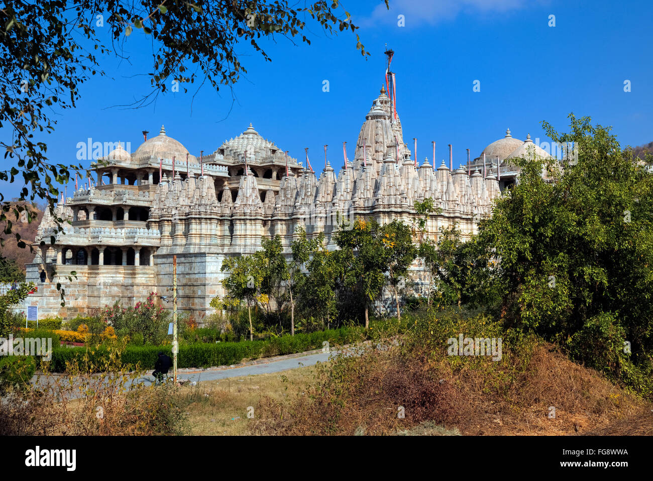 Jain temple -Fotos und -Bildmaterial in hoher Auflösung – Alamy