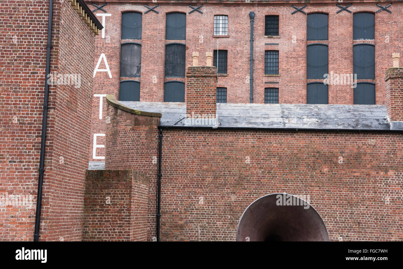 Tate liverpool auf albert docks -Fotos und -Bildmaterial in hoher ...