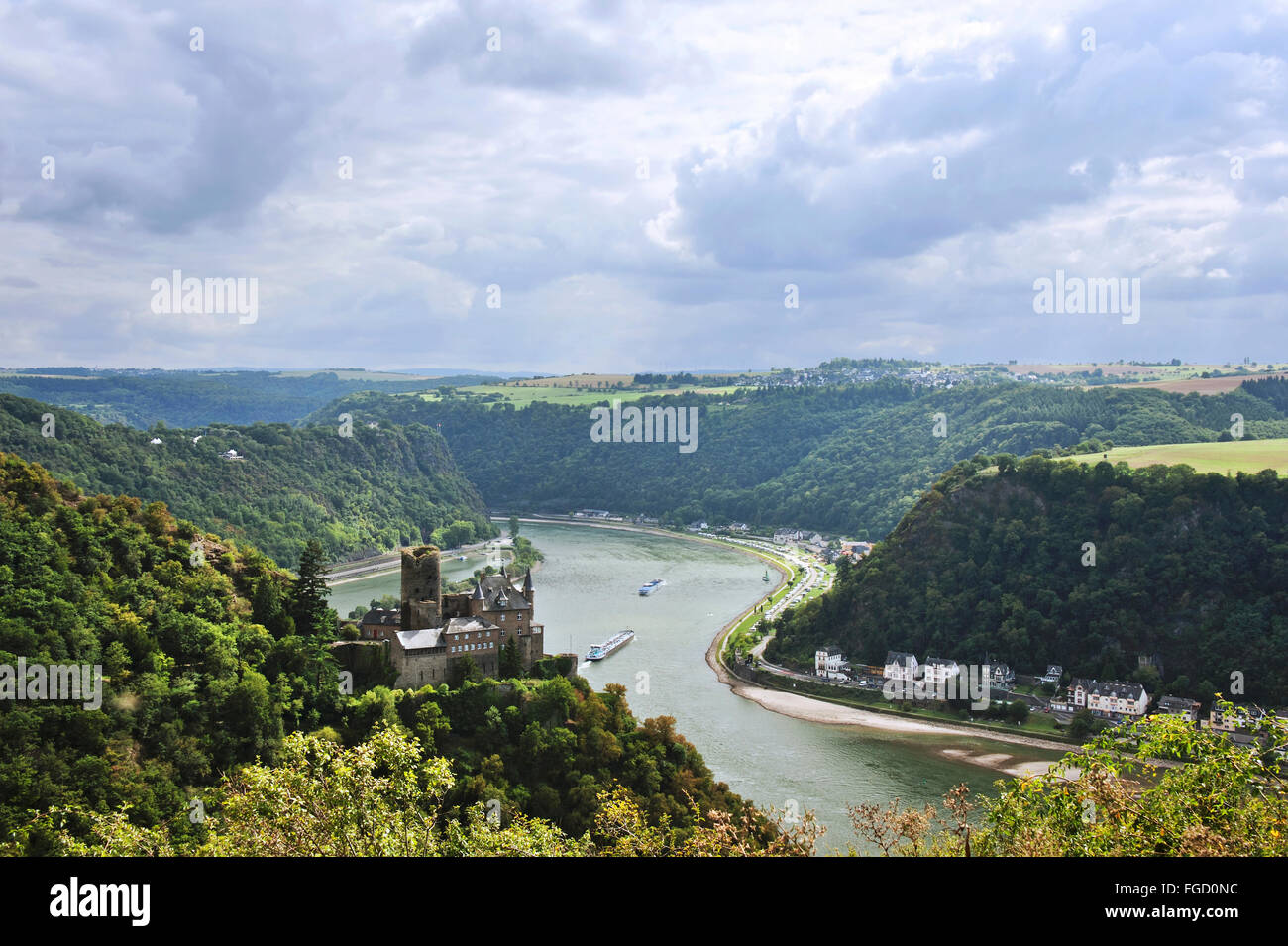 Legend lorelei -Fotos und -Bildmaterial in hoher Auflösung – Alamy