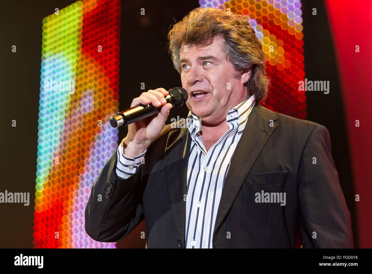 Andy borg -Fotos und -Bildmaterial in hoher Auflösung – Alamy