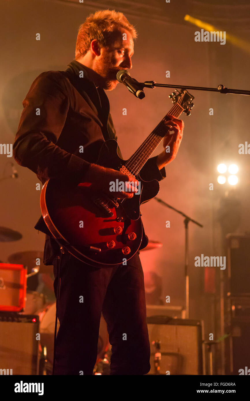 Hot chip live konzert -Fotos und -Bildmaterial in hoher Auflösung – Alamy