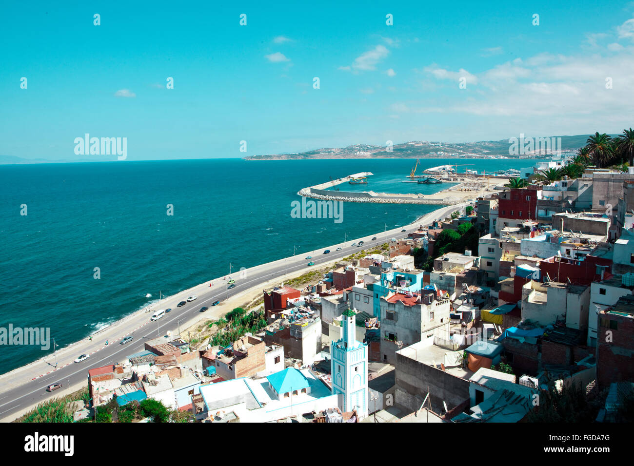 Tanger medina -Fotos und -Bildmaterial in hoher Auflösung – Alamy