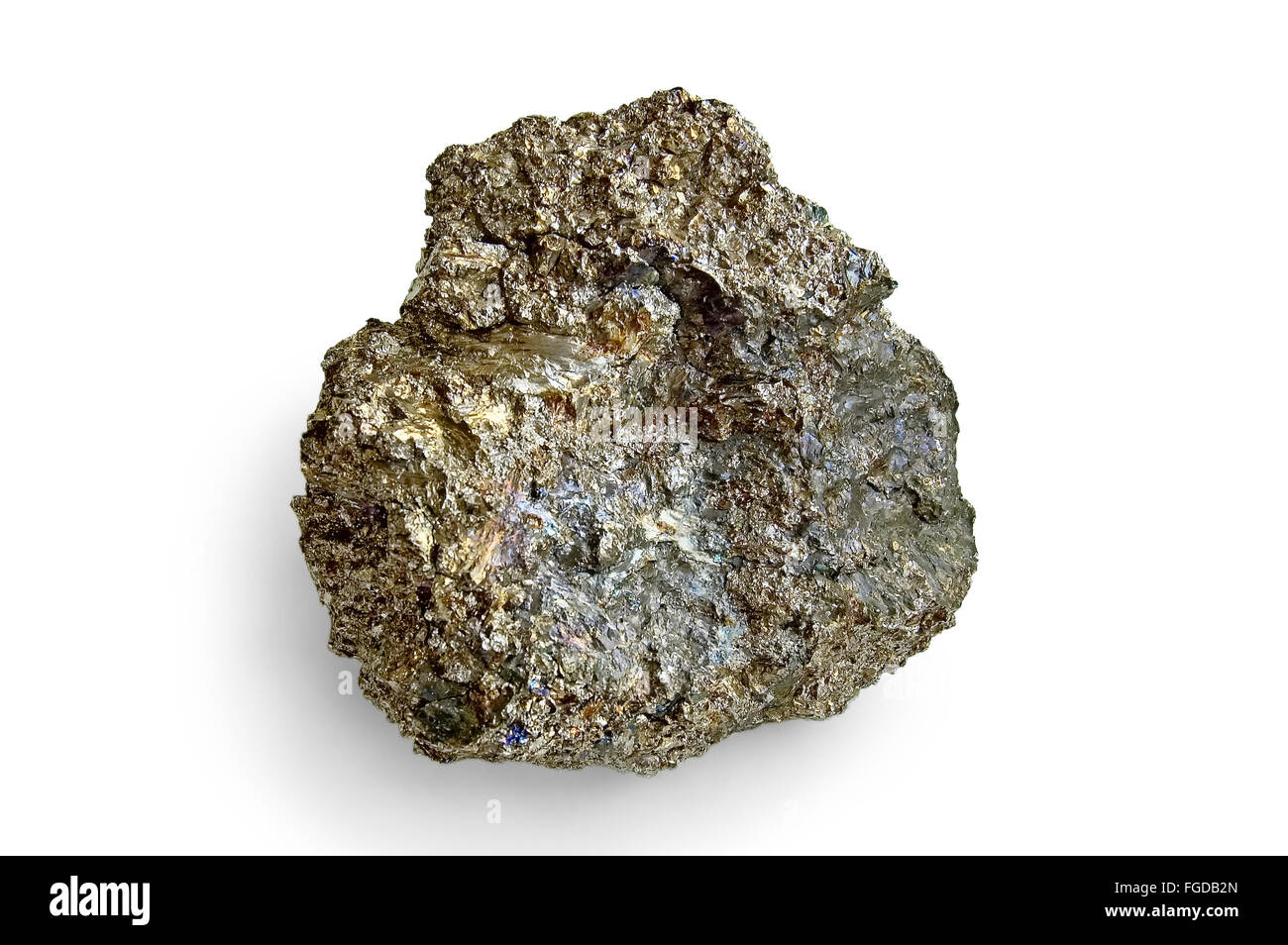 Ferro alloy -Fotos und -Bildmaterial in hoher Auflösung – Alamy