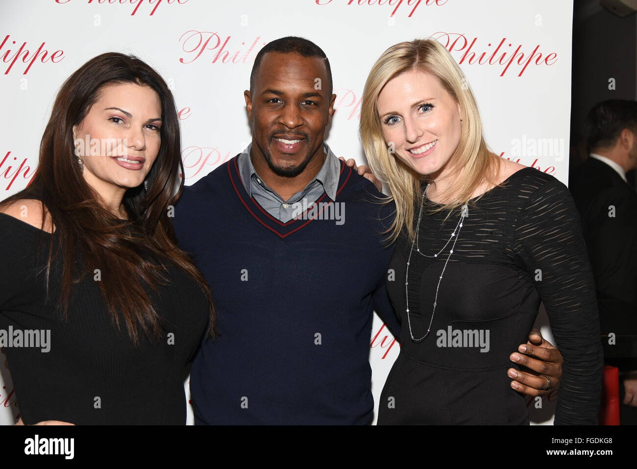 Real Housewives of New York City star Ramona Singer besucht Philippe ...