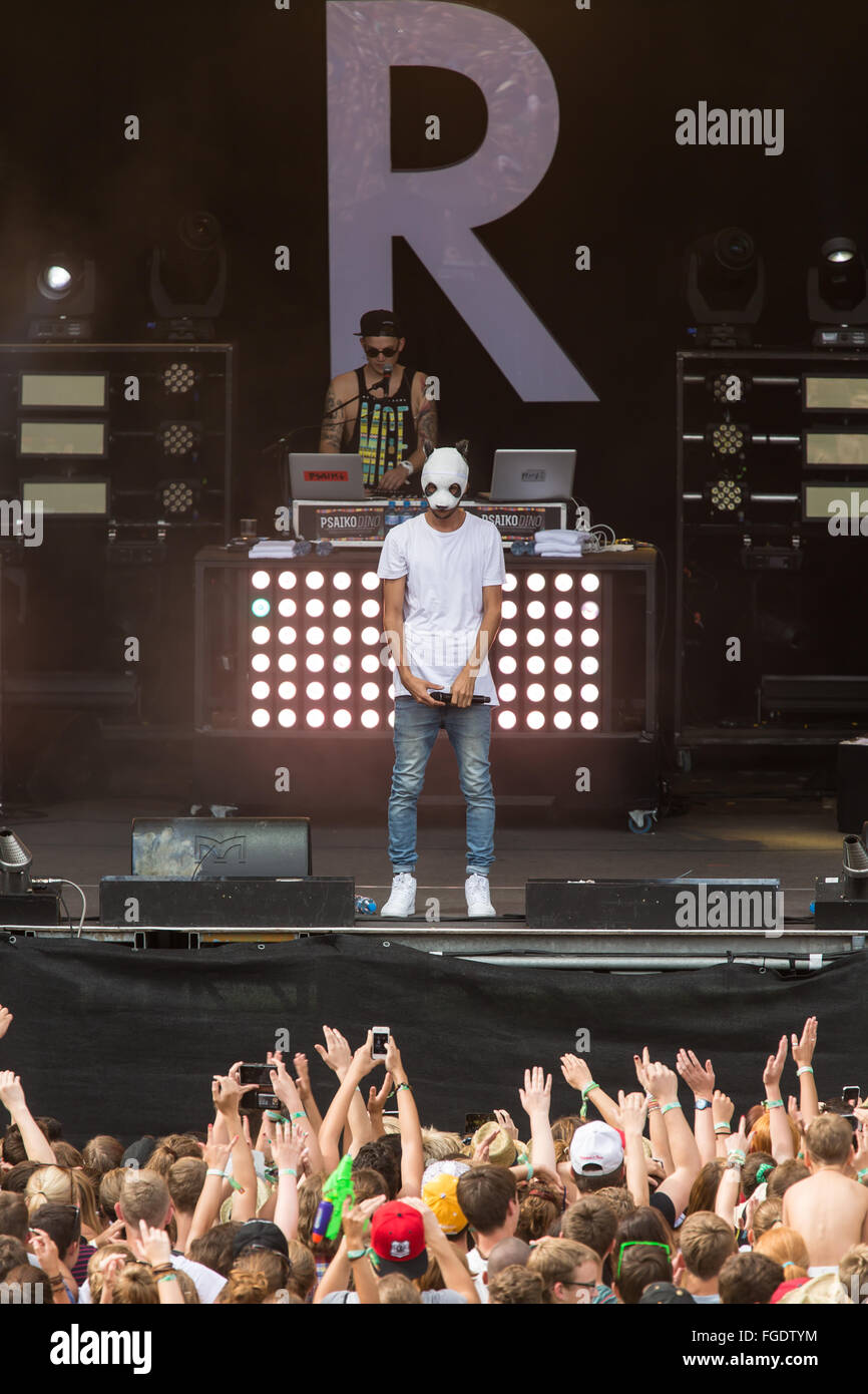 Carlo waibel cro -Fotos und -Bildmaterial in hoher Auflösung – Alamy