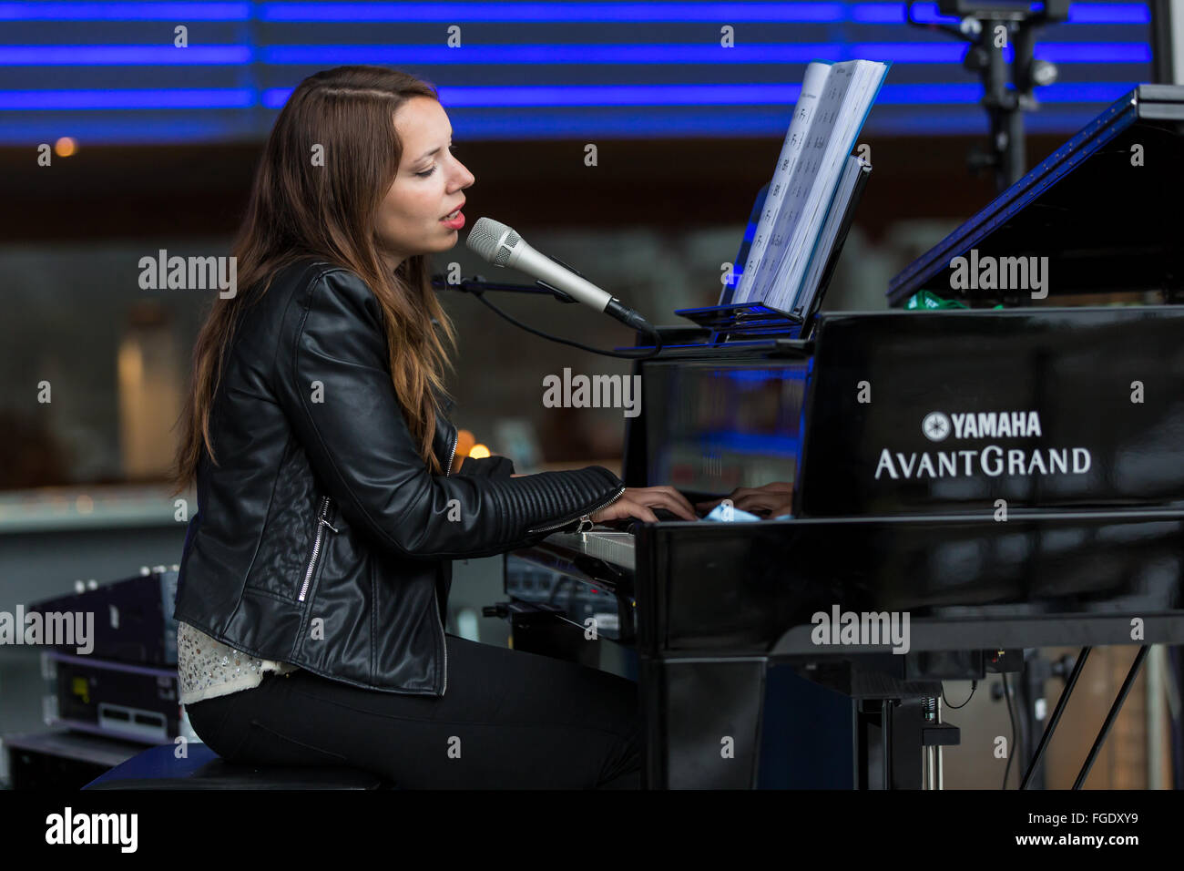 Sarah lancman -Fotos und -Bildmaterial in hoher Auflösung – Alamy