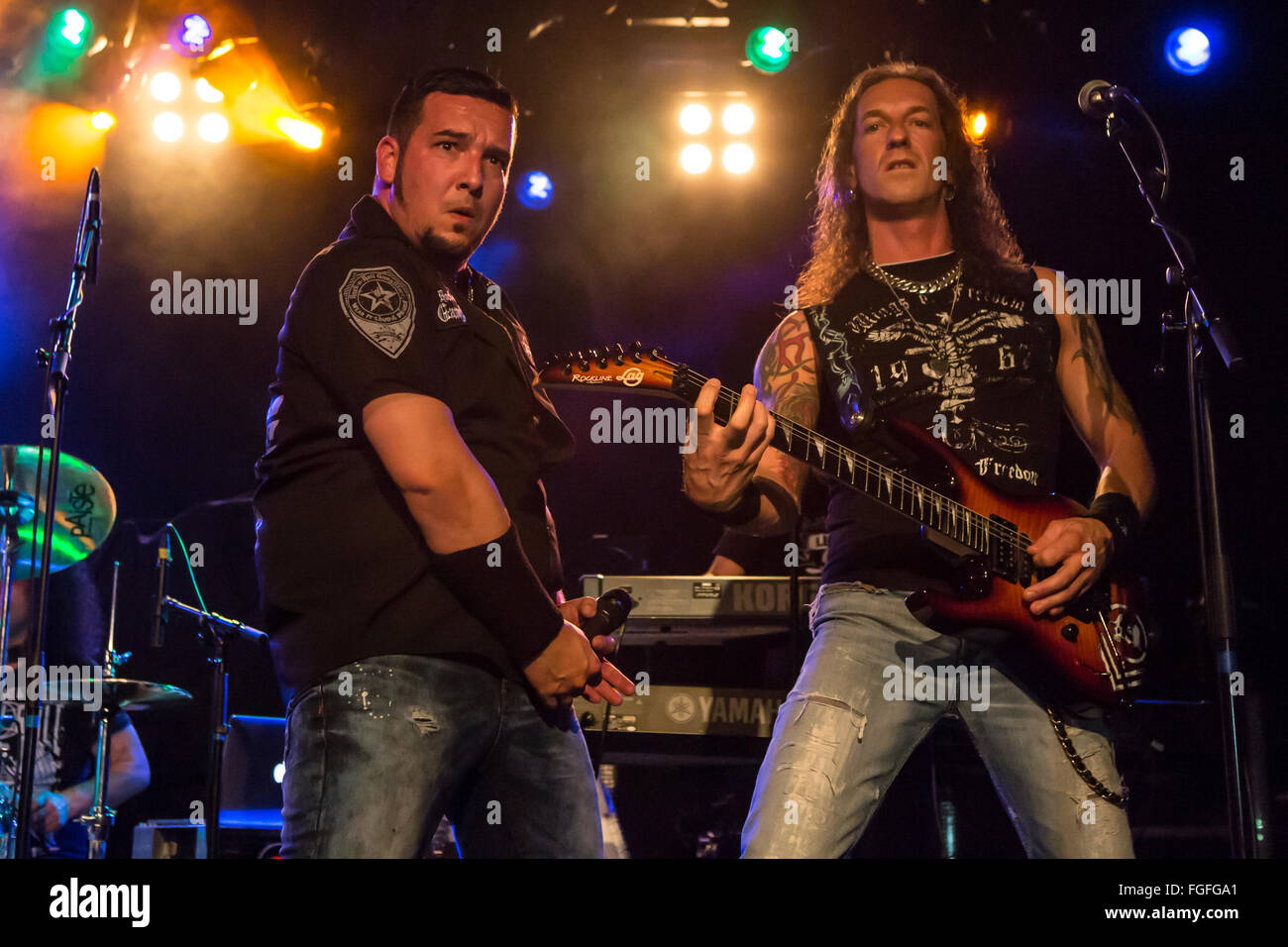 Lebende krone -Fotos und -Bildmaterial in hoher Auflösung – Alamy