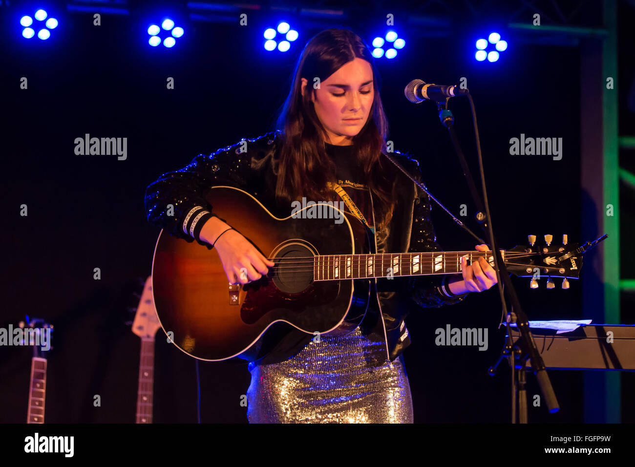 Lisa mitchell -Fotos und -Bildmaterial in hoher Auflösung – Alamy