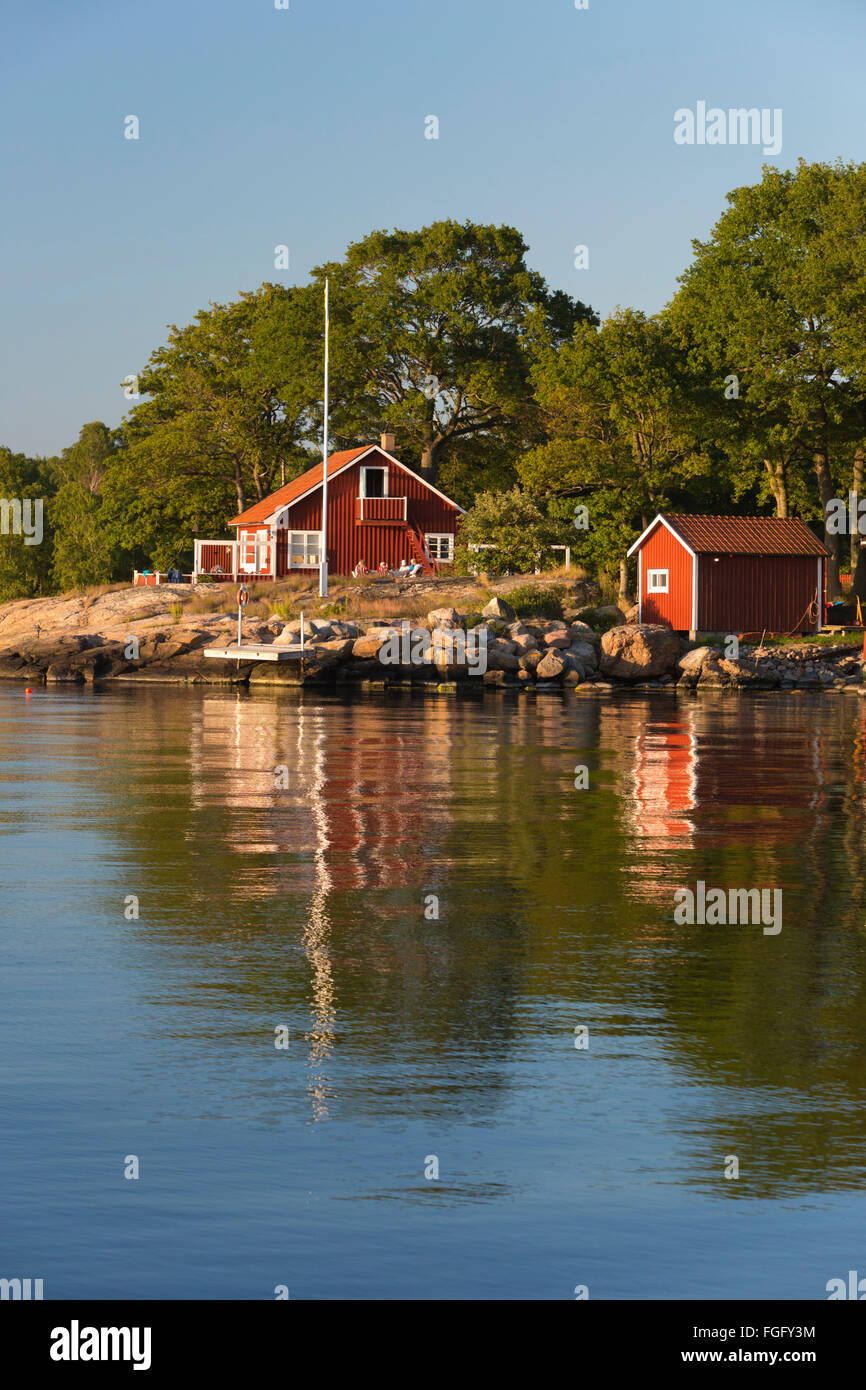 Schwedischer sommer -Fotos und -Bildmaterial in hoher Auflösung – Alamy