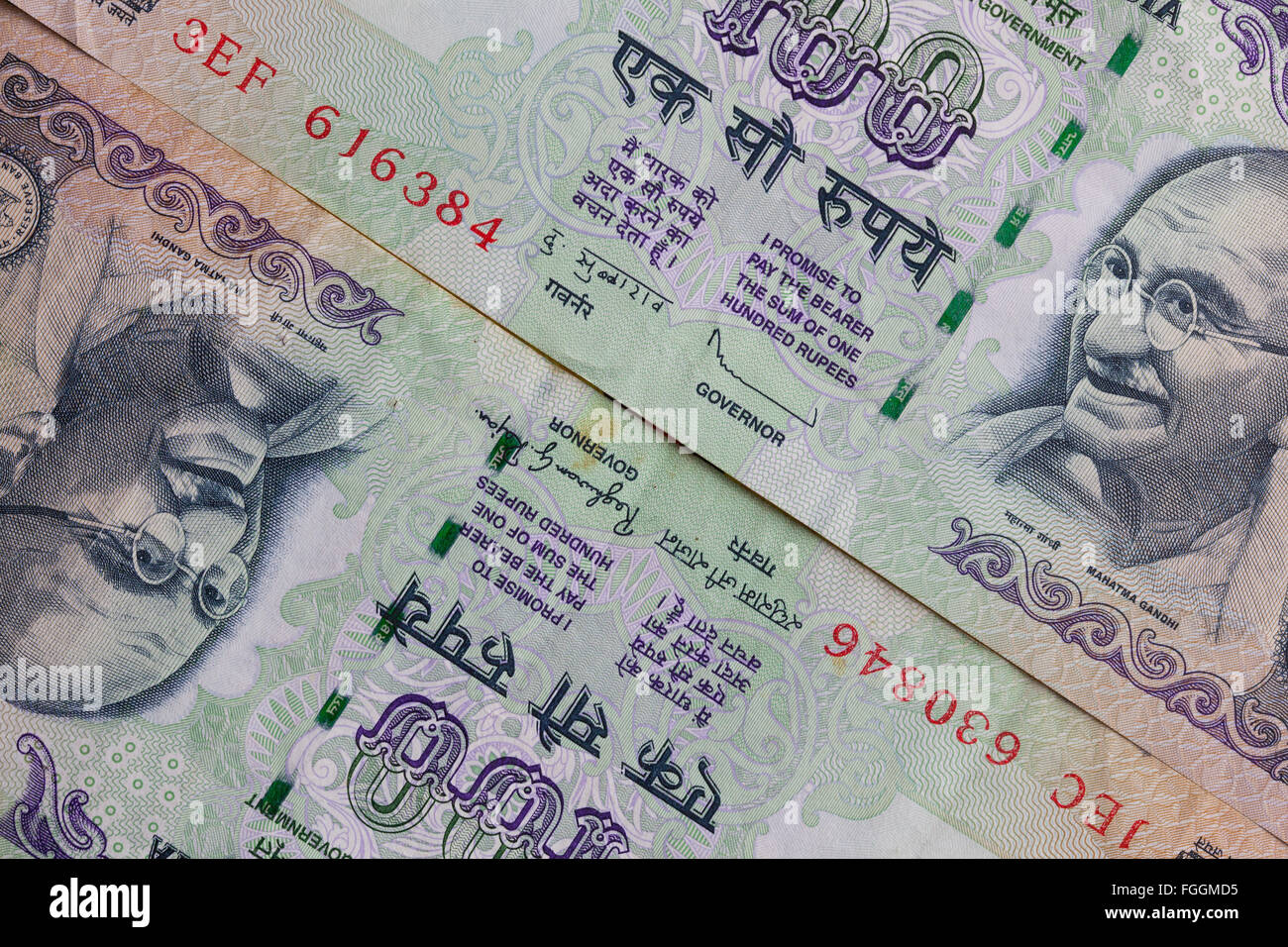 Rupee banknotes -Fotos und -Bildmaterial in hoher Auflösung – Alamy