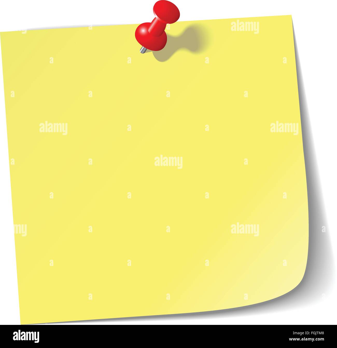 Notizzettel und stift des leeren papiers -Fotos und -Bildmaterial in ...