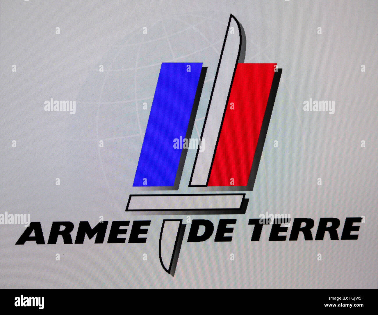 Armee terre -Fotos und -Bildmaterial in hoher Auflösung – Alamy
