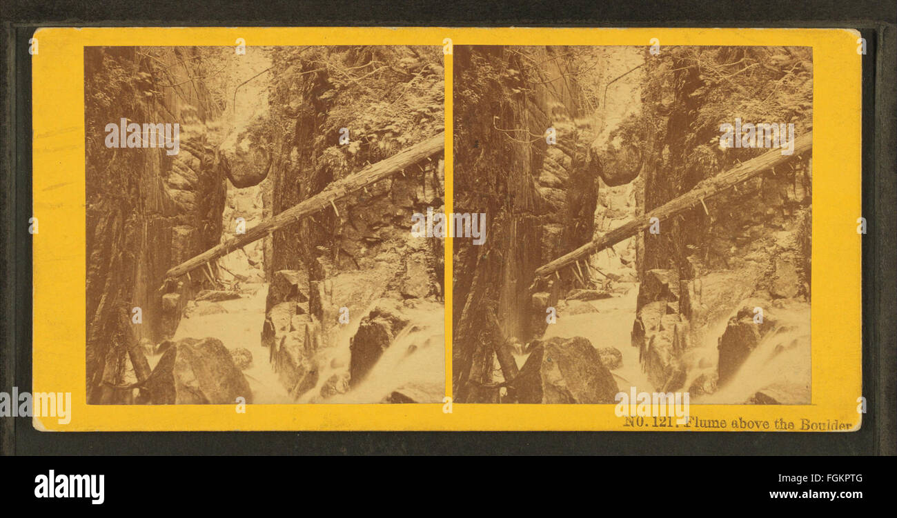 Geschichte historische vintage alte fotoarchiv die gerinne -Fotos und ...