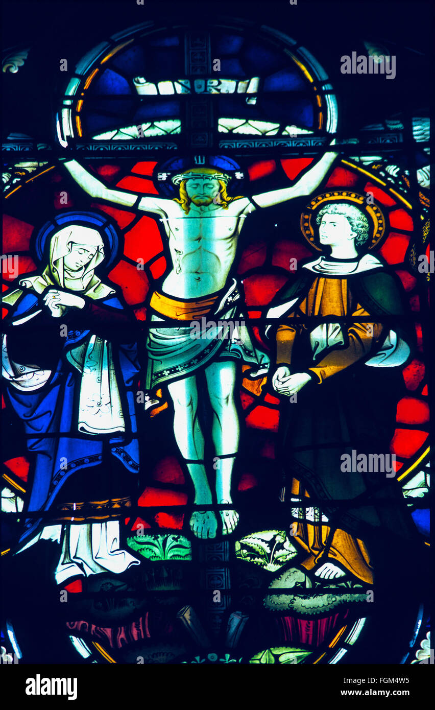 Maria Magdalena Jesus Stockfotos und -bilder Kaufen - Alamy