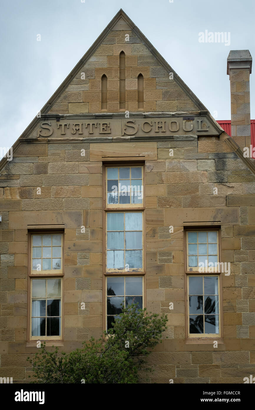 Staatliche reformschule -Fotos und -Bildmaterial in hoher Auflösung – Alamy