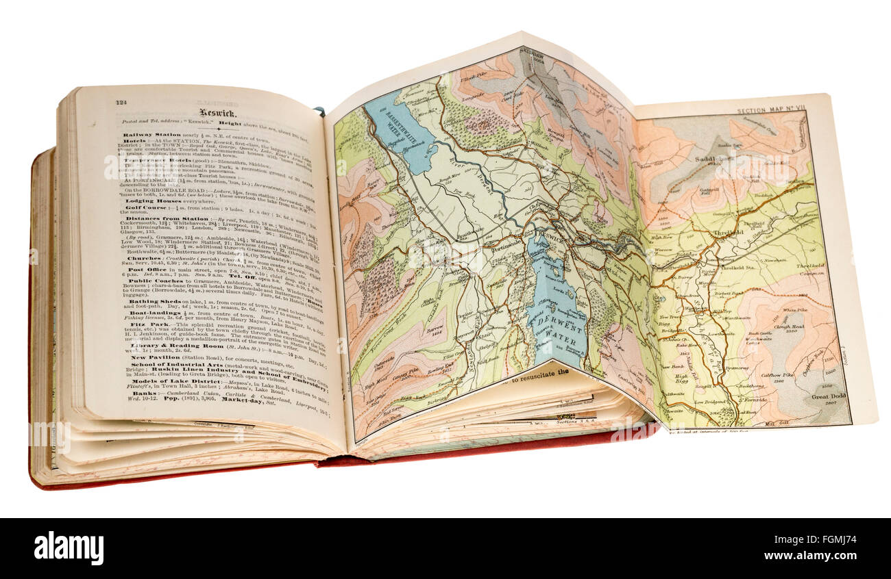 Antike englische karte -Fotos und -Bildmaterial in hoher Auflösung – Alamy